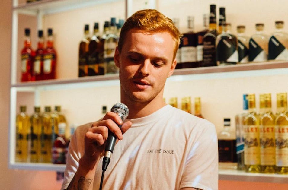 How One Run Turned Into A Life-Changing Passion With Attica Sous-Chef ...