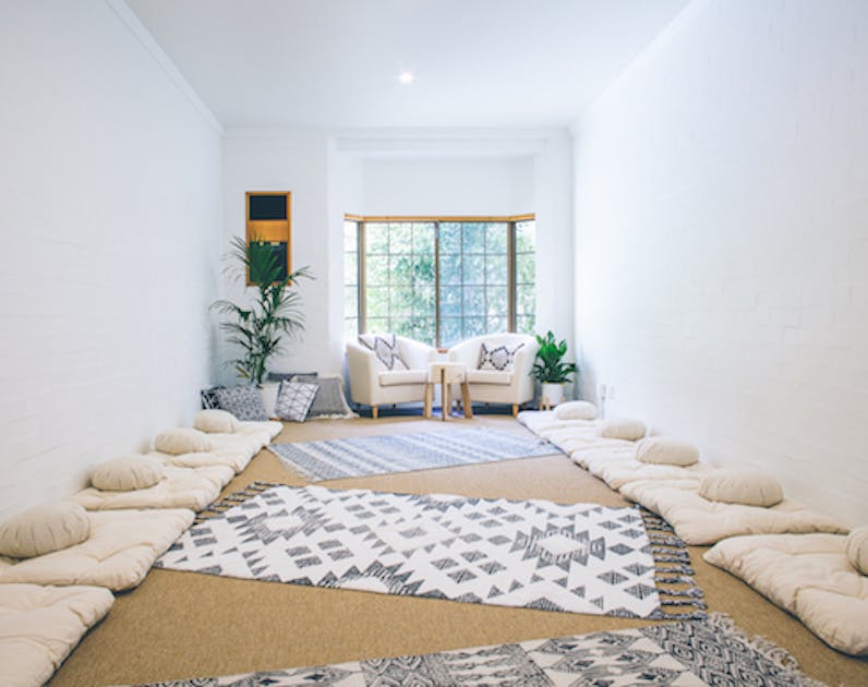 Exhale Mindfulness Studio | URBAN LIST PERTH