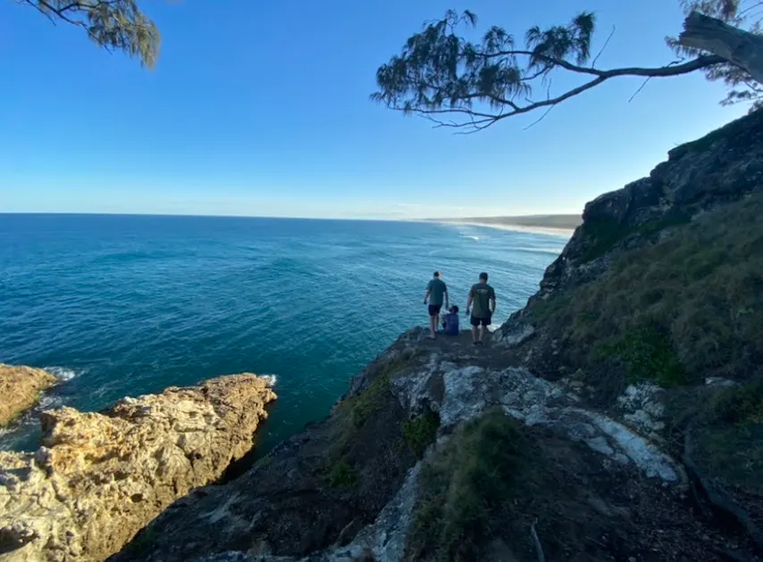 Why Mackay Is The Ultimate Unexpected Vacay To Lean Into This Winter ...