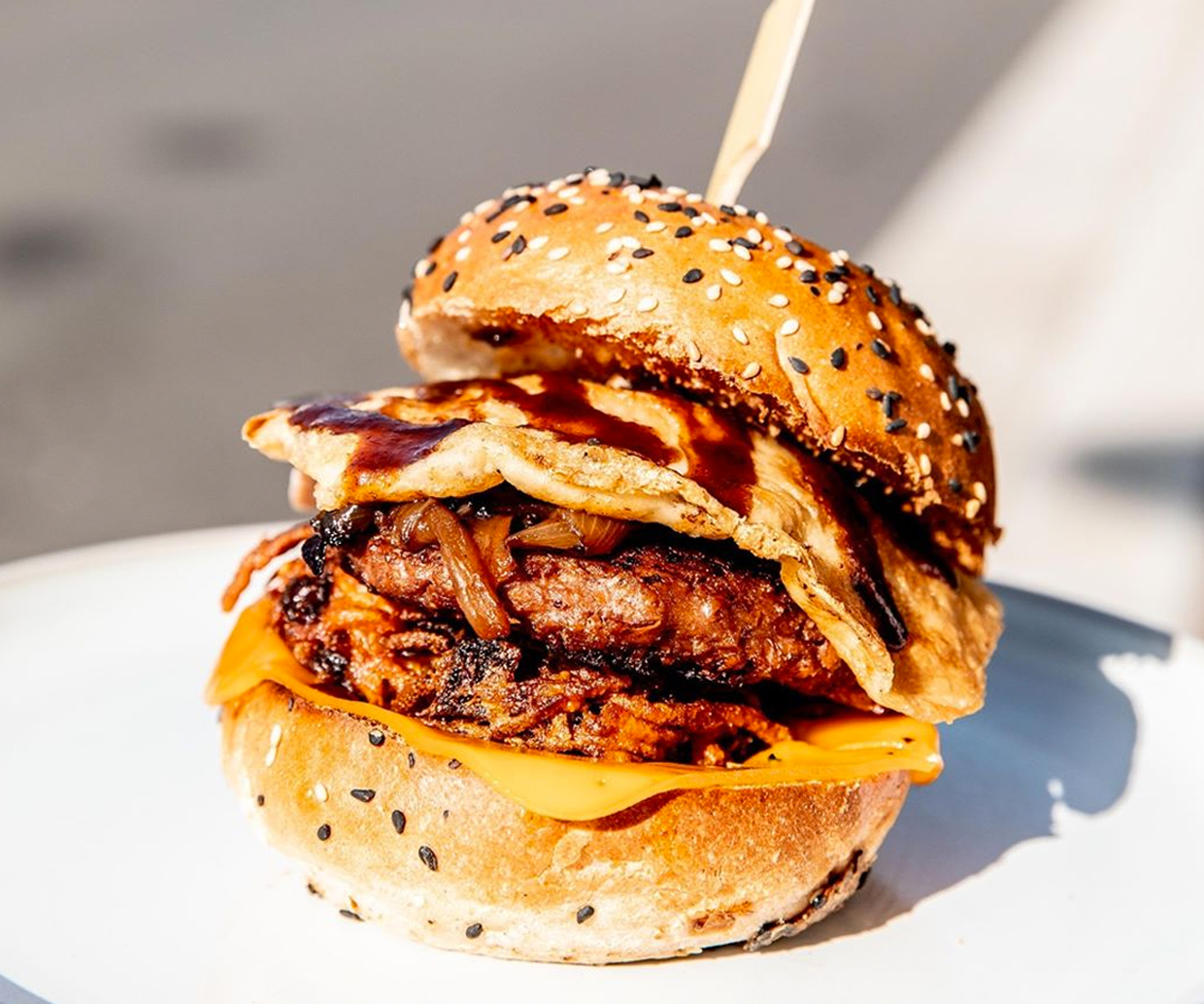 The Best Bacon And Egg Rolls In Sydney | 2020 | Urban List Sydney