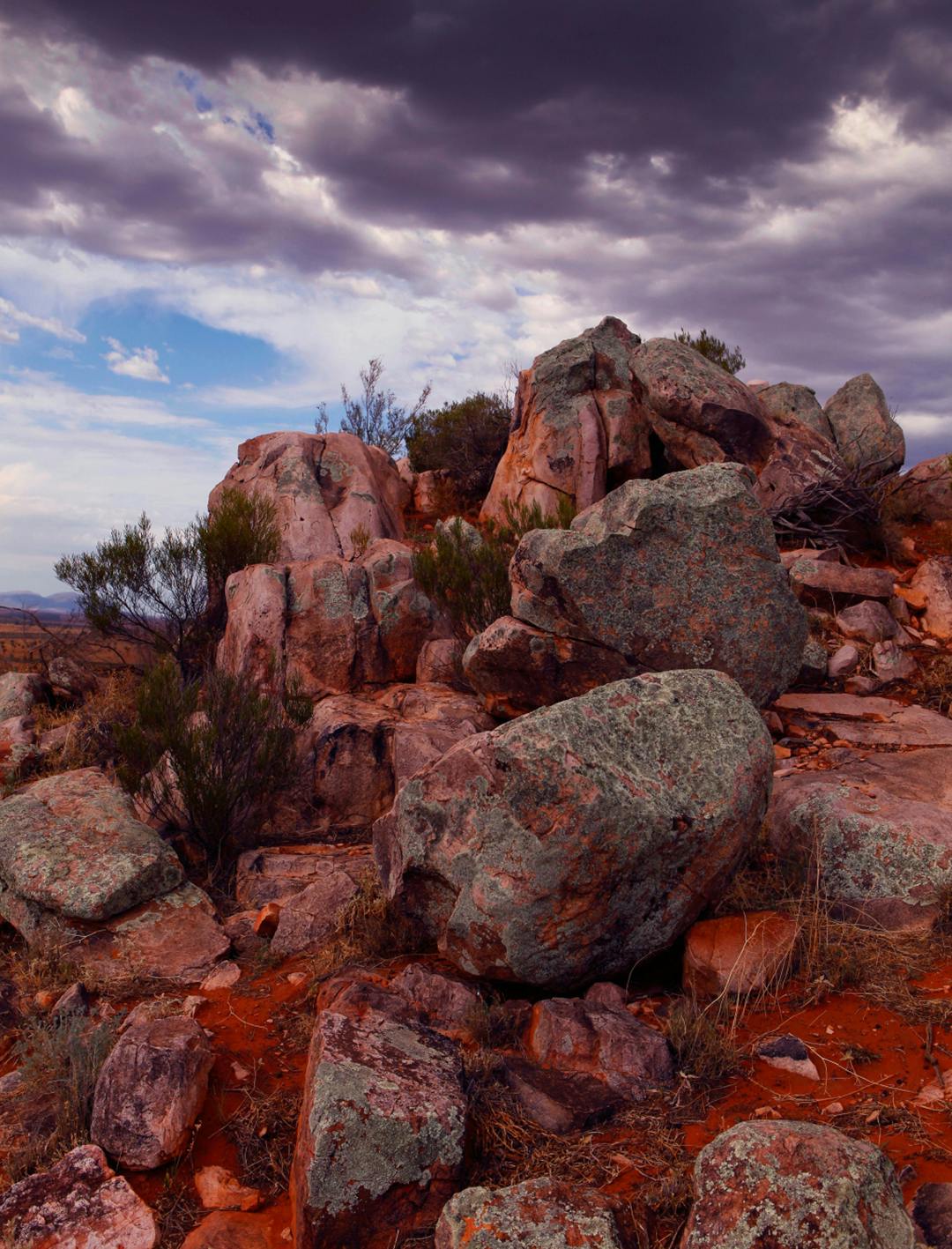 16 Scenic Lookouts In Australia That Will Take Your Breath Away | URBAN ...