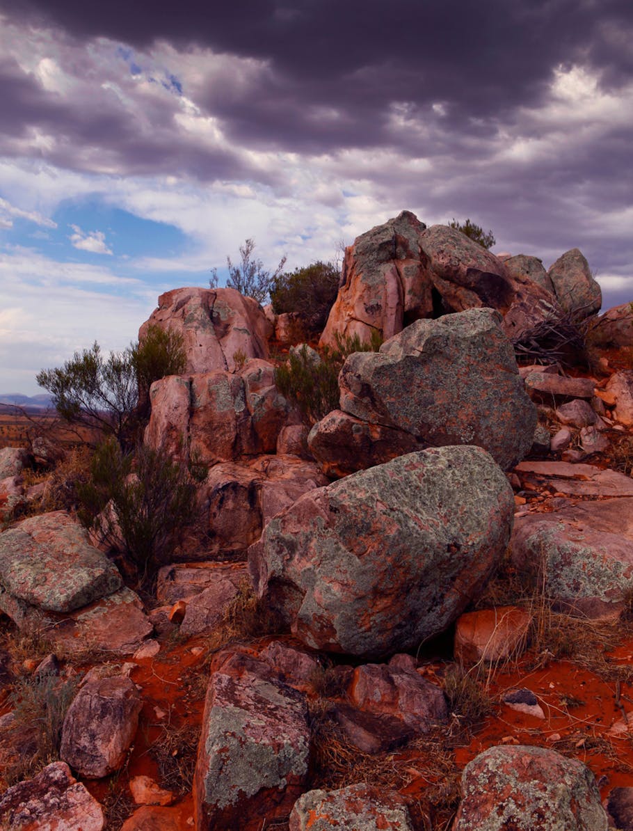 16 Scenic Lookouts In Australia That Will Take Your Breath Away | URBAN ...