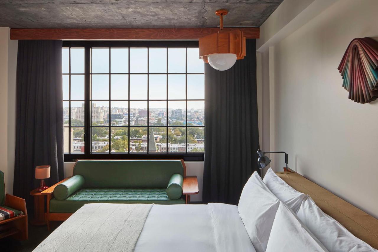 10 Of The Best Hotels In Brooklyn (2024 Edition) | URBAN LIST GLOBAL