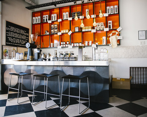 Addison & Steele Specialty Coffee, North Perth | Urban List Perth