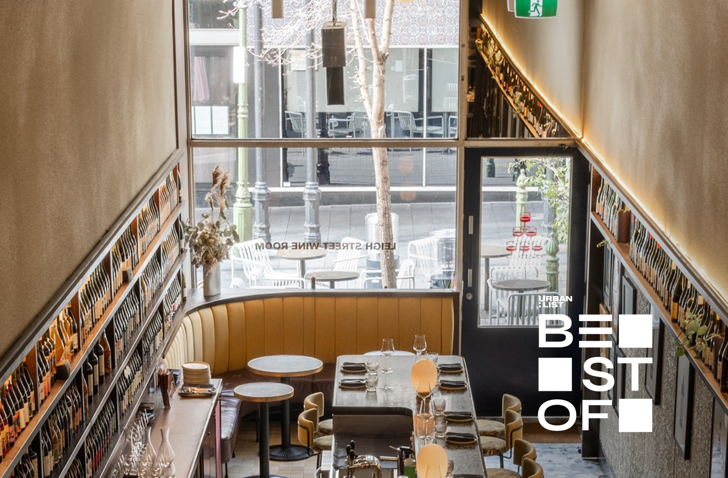 19 Of The Best Bars In Adelaide To Sip Your Way Through In 2026 | URBAN ...