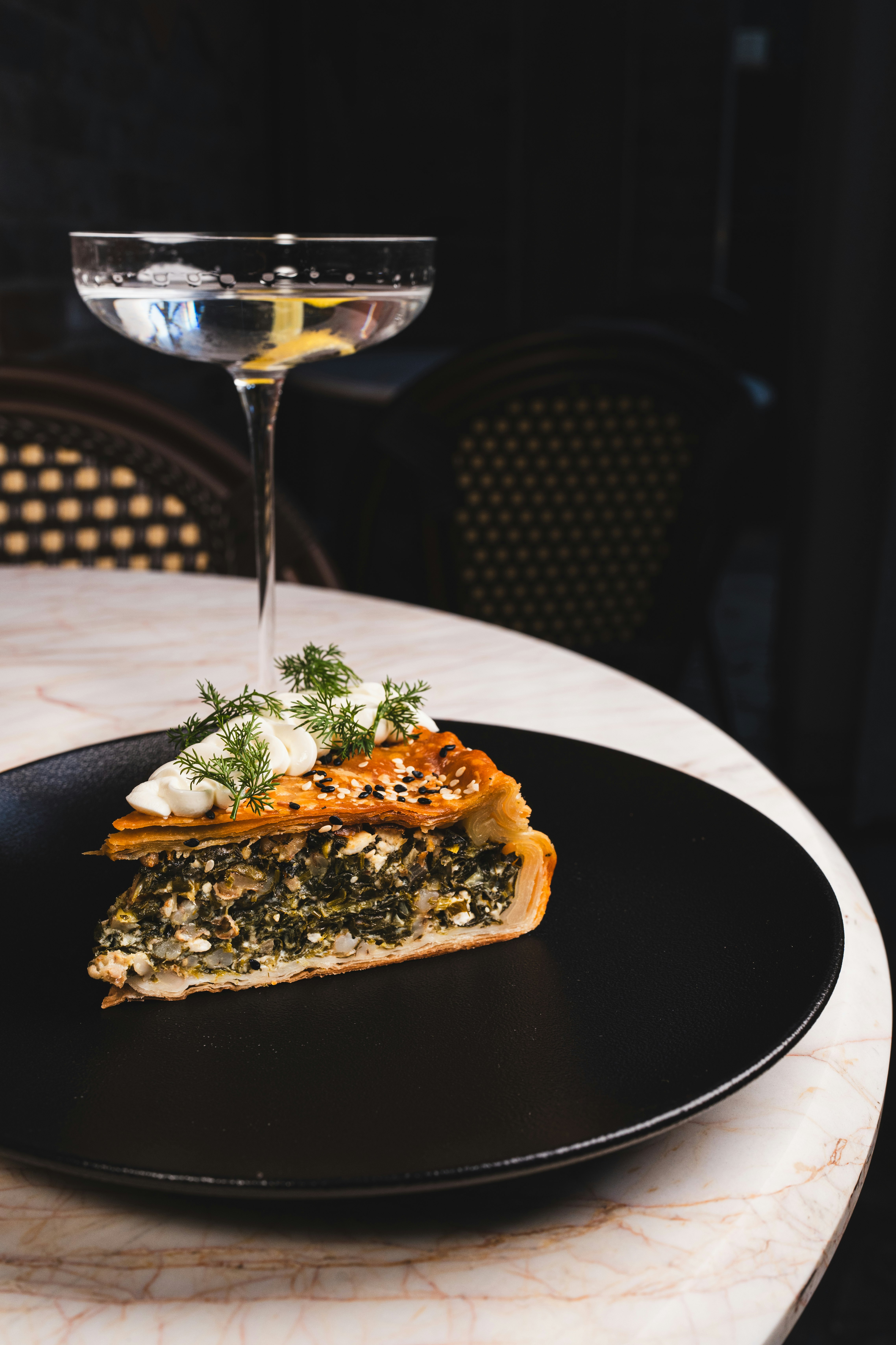 Sleek New South Melbourne Greek Spot Aegli Is Promising (Literal) God-Tier Lamb Shoulder | URBAN ...