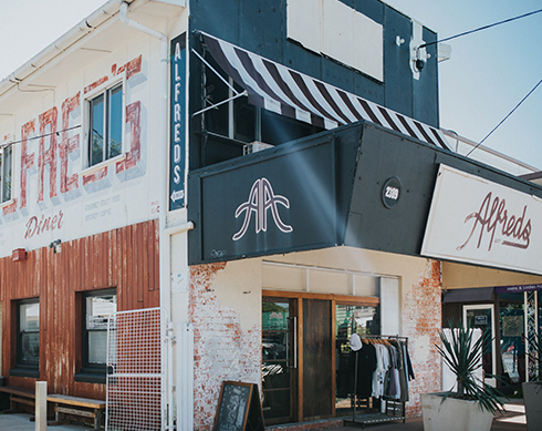 Alfred's Apartment | Mermaid Beach | URBAN LIST GOLD COAST