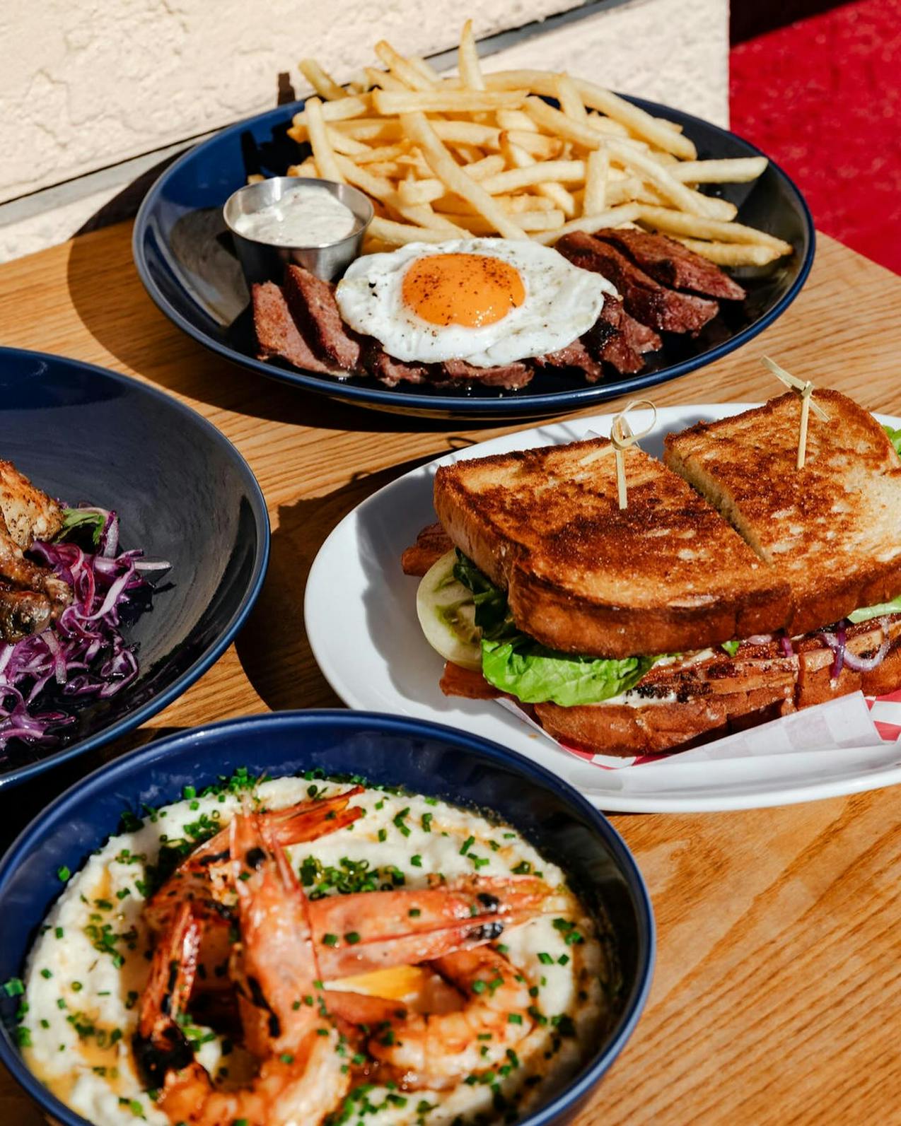 The Best LA Breakfast And Brunch Spots In 2024, According To A Los ...