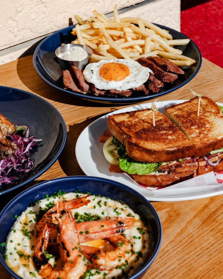 The Best LA Breakfast And Brunch Spots In 2024, According To A Los ...