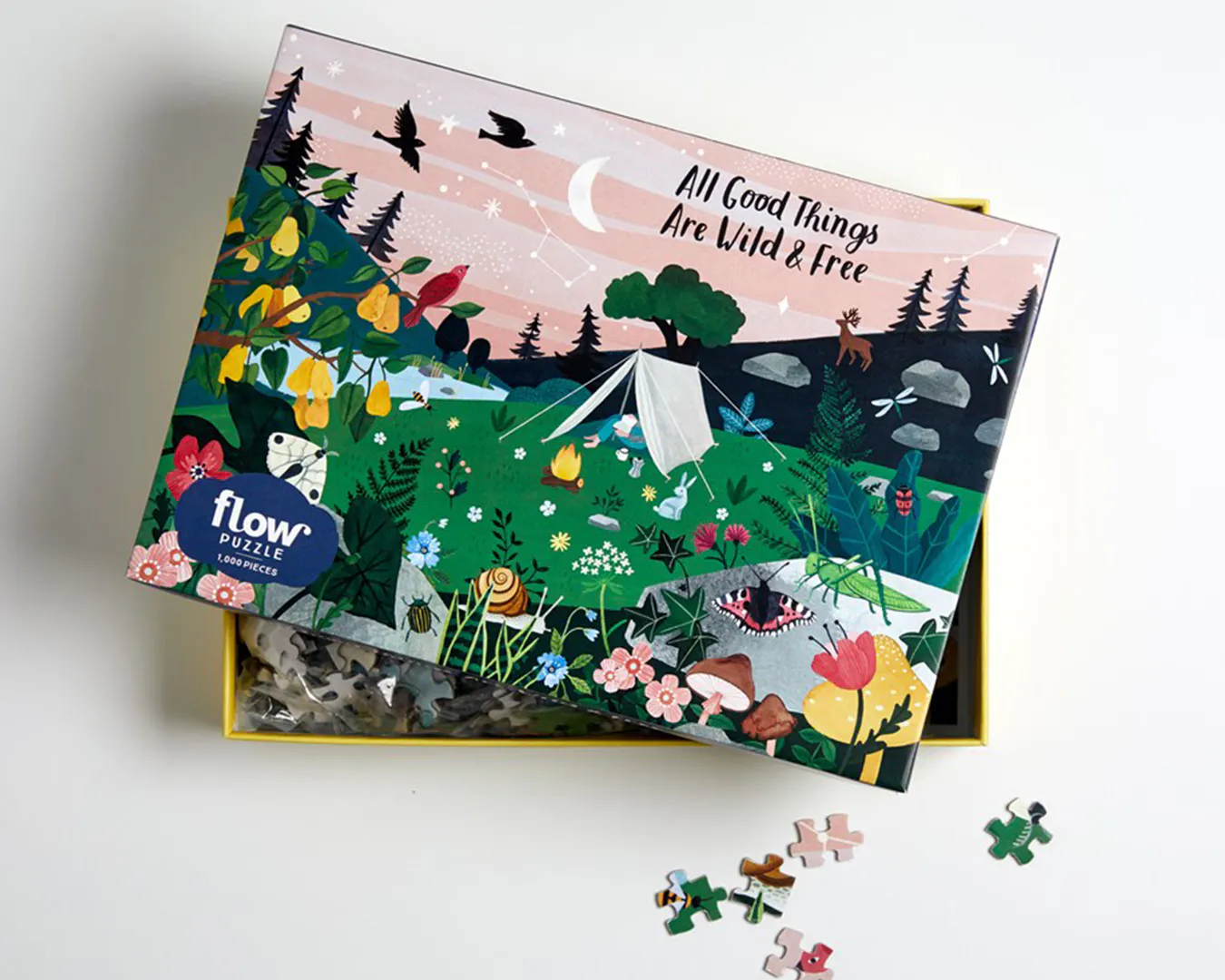 Where To Find The Best Adult Puzzles Delivered To Your Door | URBAN LIST