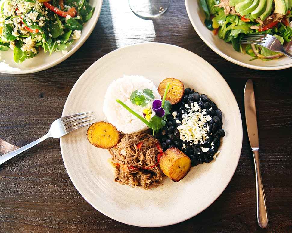 Angel Falls Grill, Perth | URBAN LIST PERTH