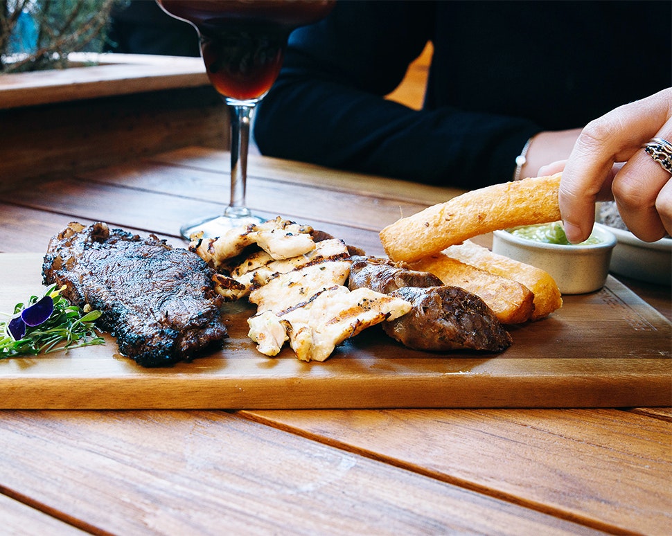 Angel Falls Grill, Perth | URBAN LIST PERTH