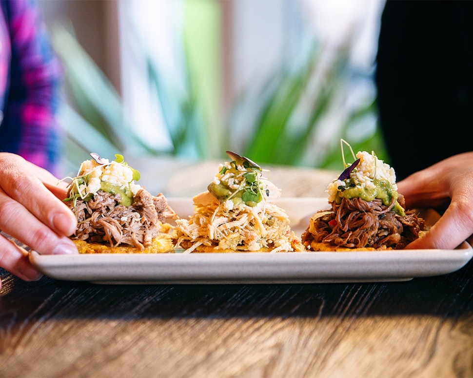 Angel Falls Grill, Perth | URBAN LIST PERTH