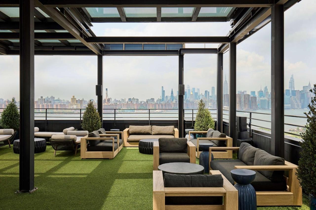 10 Of The Best Hotels In Brooklyn (2026 Edition) | URBAN LIST