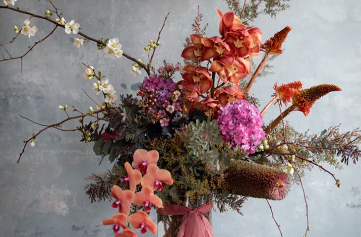 Best Flower Delivery Services In Melbourne 2024 | URBAN LIST MELBOURNE