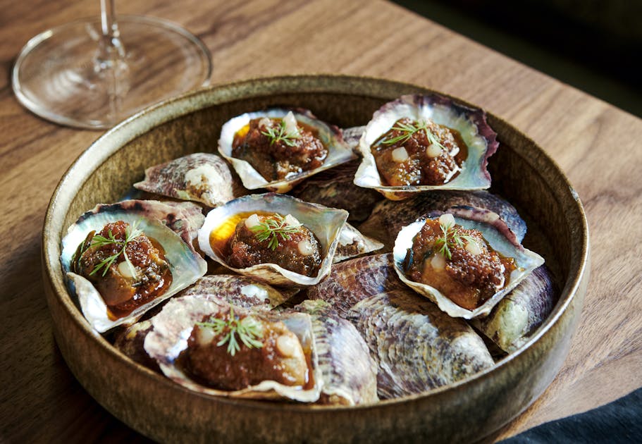 Taste The Ocean At 5 Sydney Restaurants Serving Up Mouthwatering ...