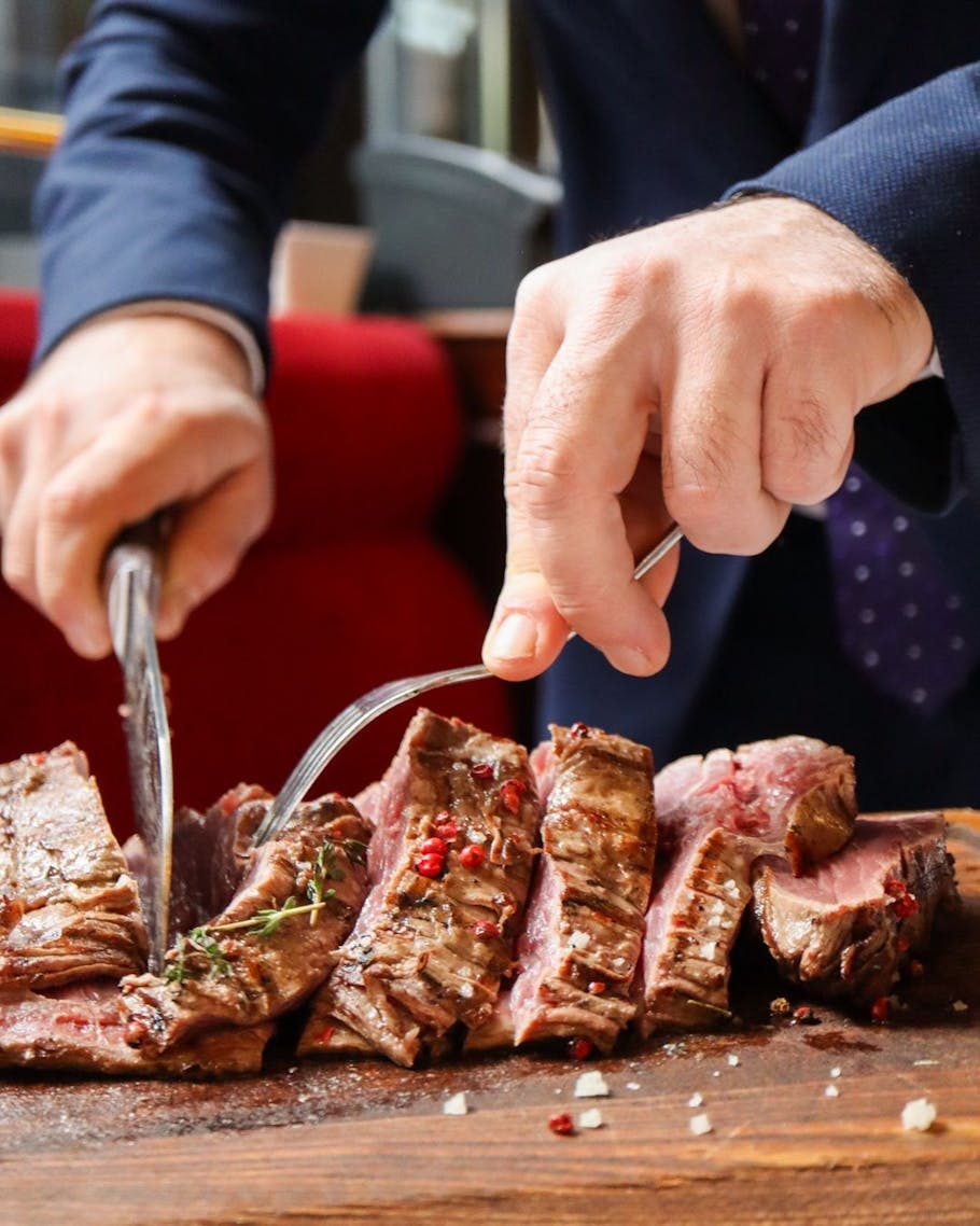 10 Of The Best Steak Frites In Paris (2024 Edition) | URBAN LIST GLOBAL