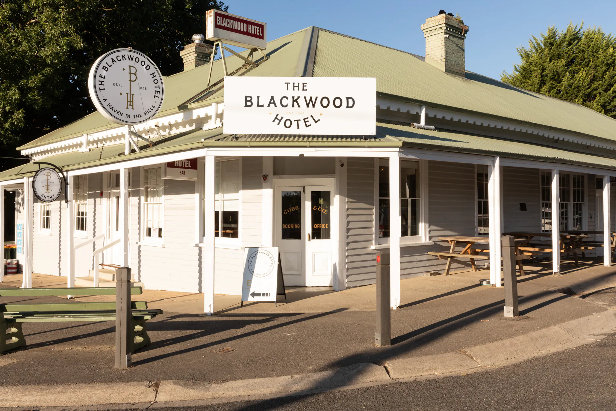 These Are Victoria’s Best Country Pubs That Are Worth The Drive | URBAN ...