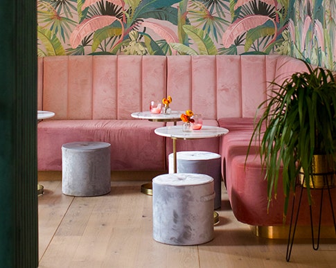 Maybe Sammy Has Been Named As One Of The World's 50 Best Bars For A ...