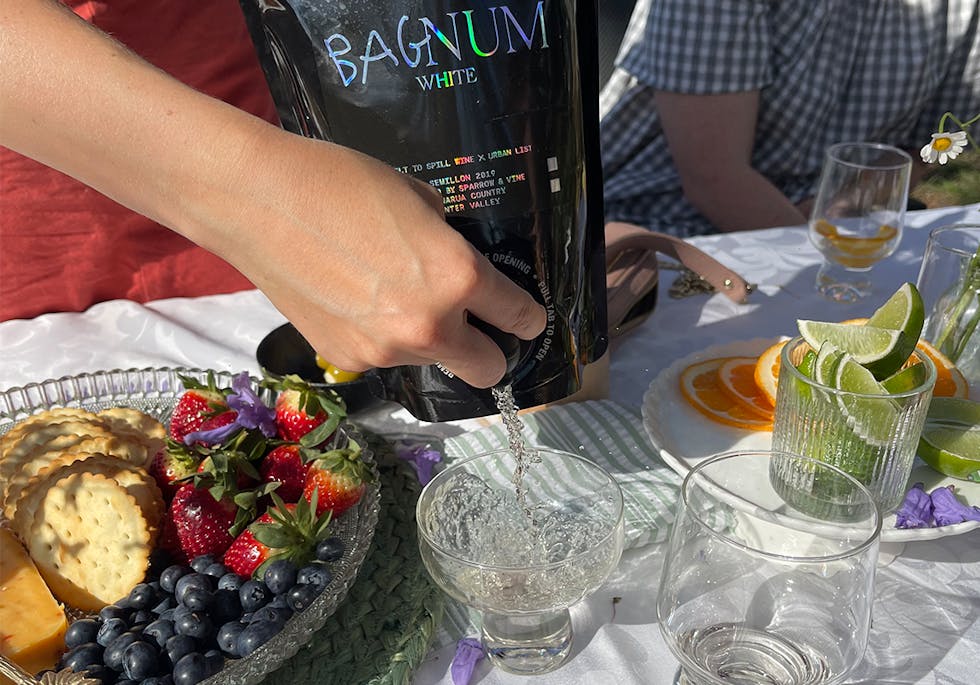 Bagnum | URBAN LIST MELBOURNE