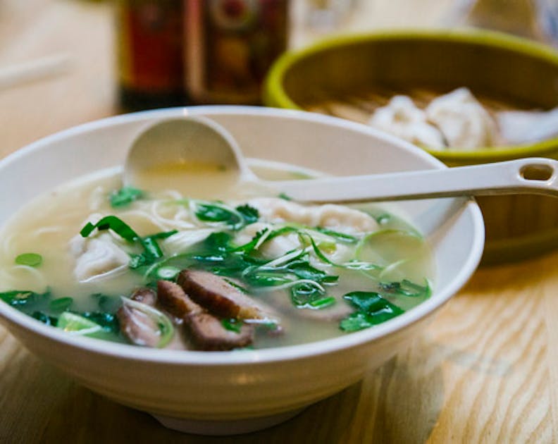 BamBamBoo, Perth | URBAN LIST PERTH