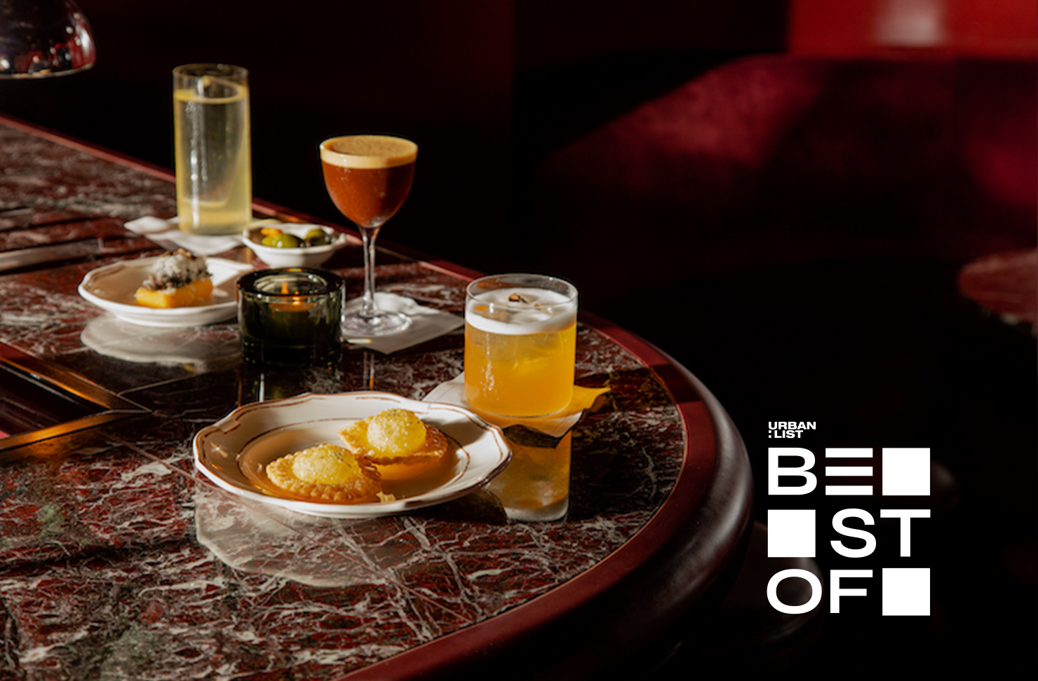 All The Best Soho Bars For A London Tipple (2024 Edition) | URBAN LIST ...