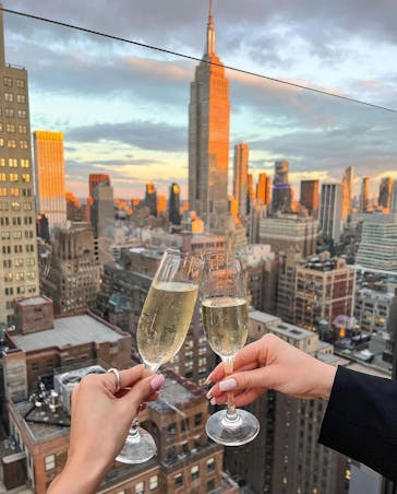 10 Of The Best Midtown Bars In NYC | URBAN LIST GLOBAL