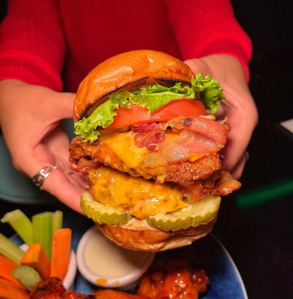 10 Of The Best Midtown Bars In NYC | URBAN LIST