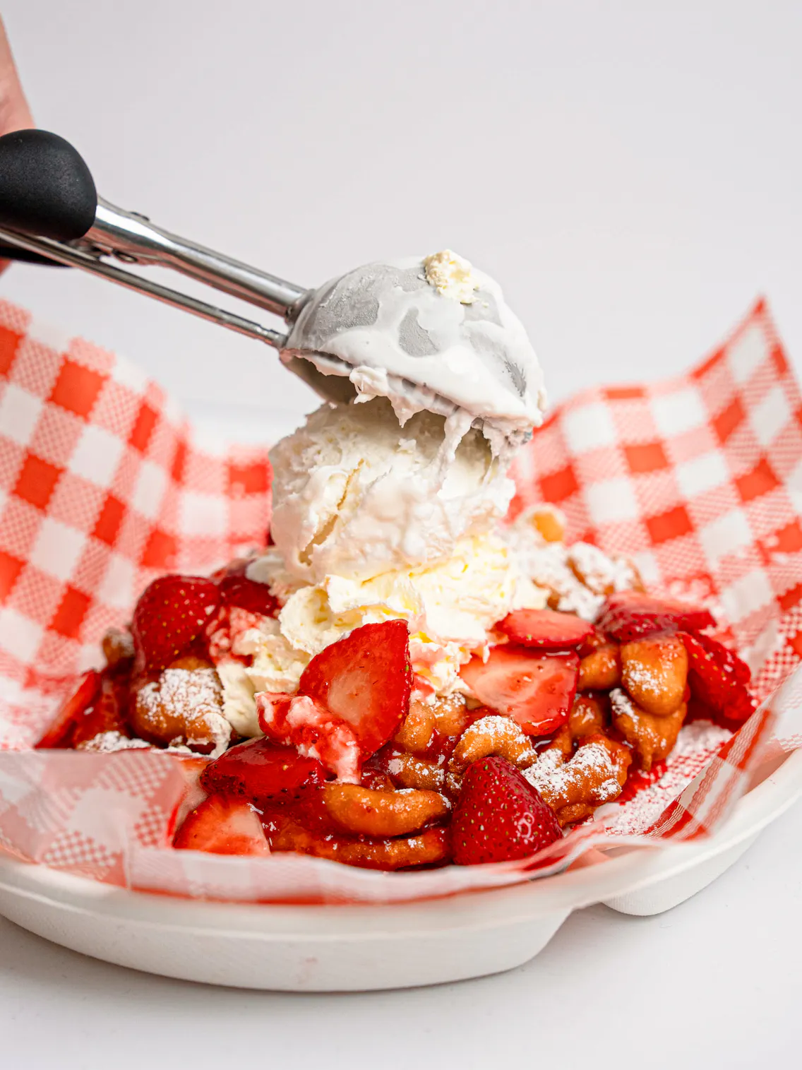 Funnel Cakes, Classic Snags & Labubu Bao Buns, This Is What To Eat At ...