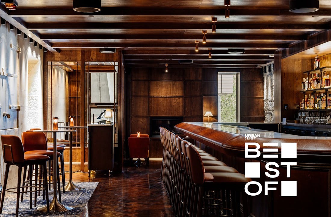 Discover 12 Of The Best Restaurants In Launceston For 2025 | URBAN LIST