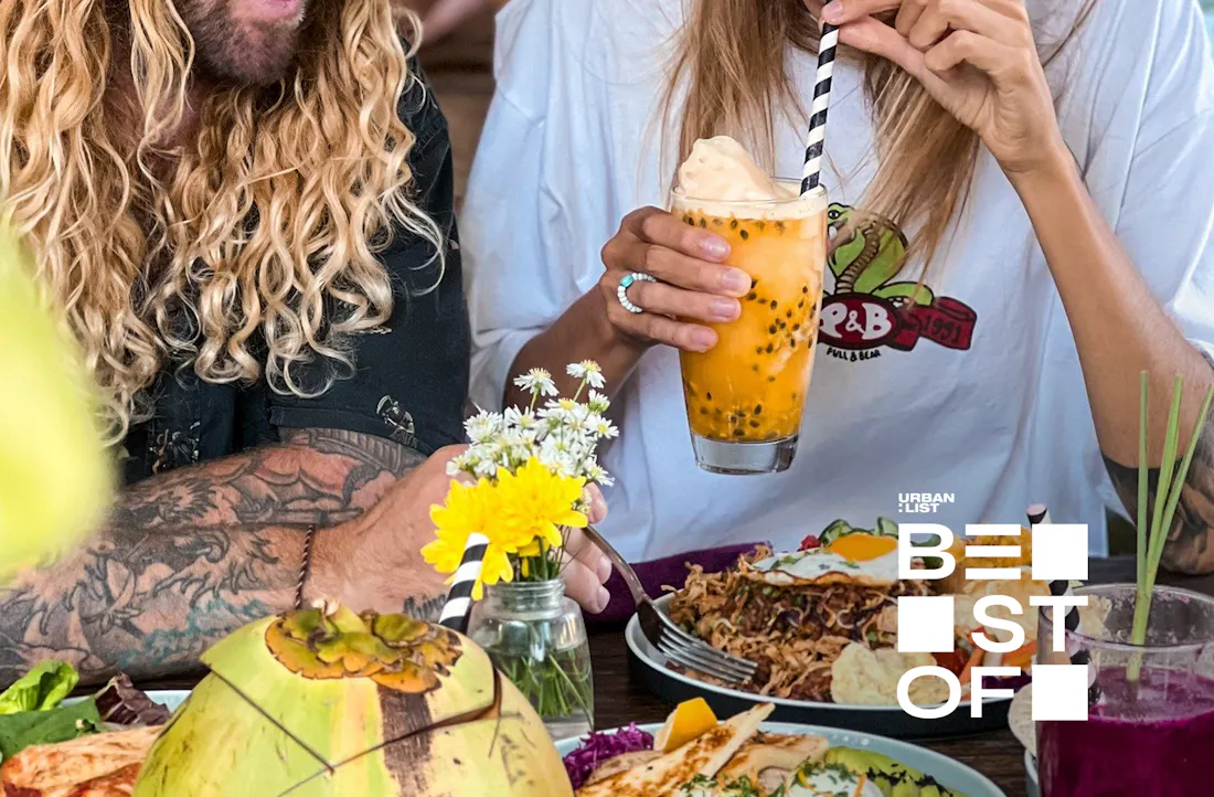 Delve Into Art, Nature, And Innovation At Bali's Nuanu Creative City ...