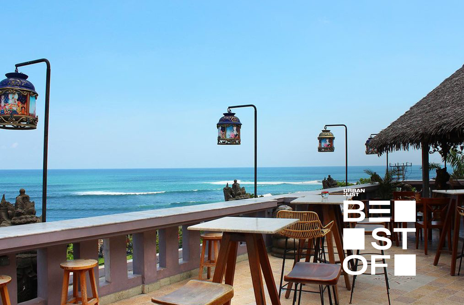 Bali | URBAN LIST GLOBAL