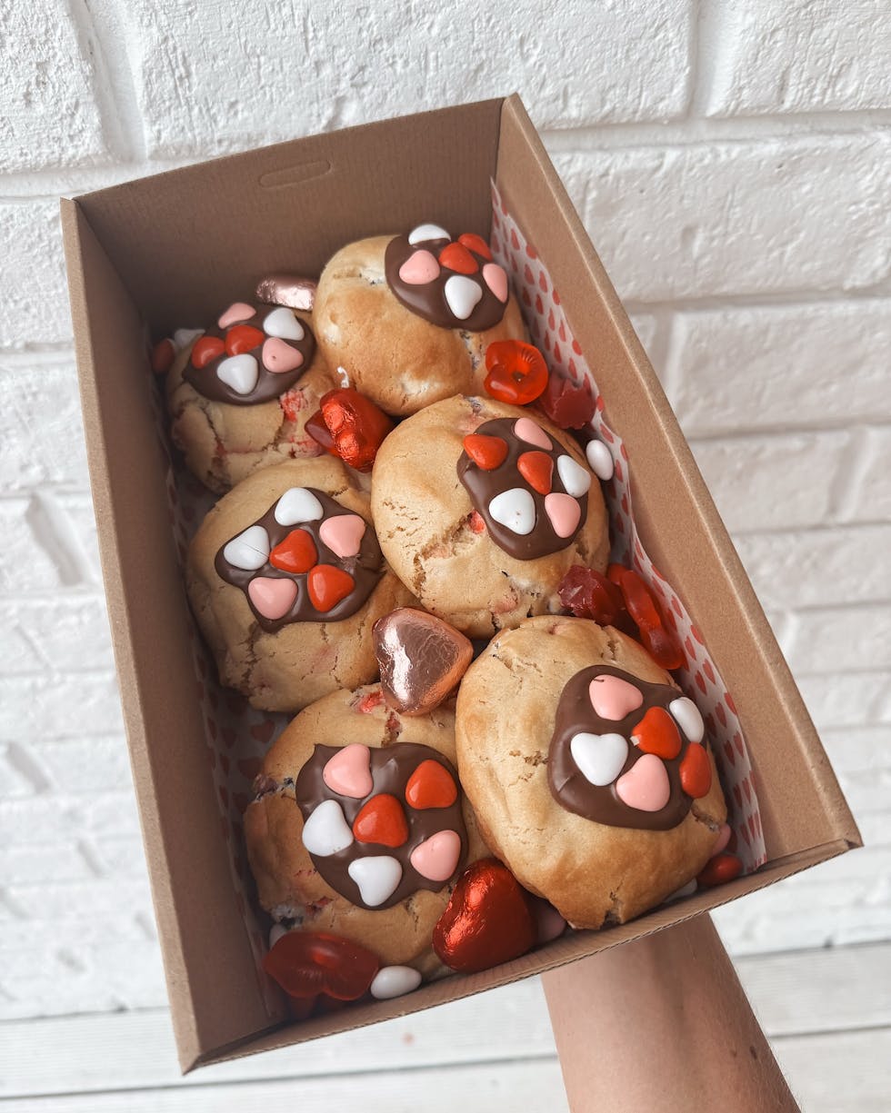 Where To Find Perth's Best Chunky, Crumbly and Crispy Cookies | URBAN LIST PERTH