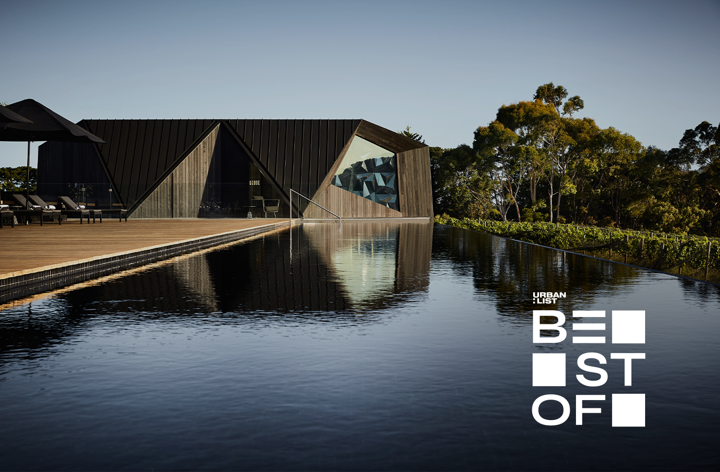 Melbourne’s Best Swimming Pools | 2025 | URBAN LIST MELBOURNE