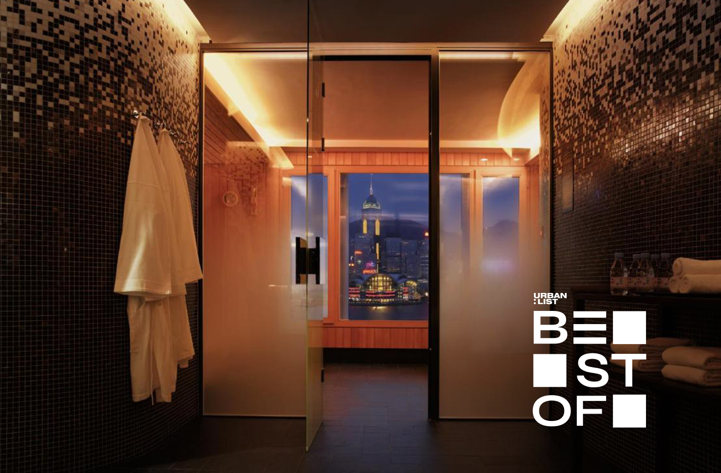 13 Of The Best Hotels In Hong Kong (2025 Edition) | URBAN LIST GLOBAL