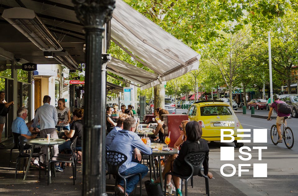 Your Ultimate Guide To Lygon Street's Best Restaurants For 2026 | URBAN ...