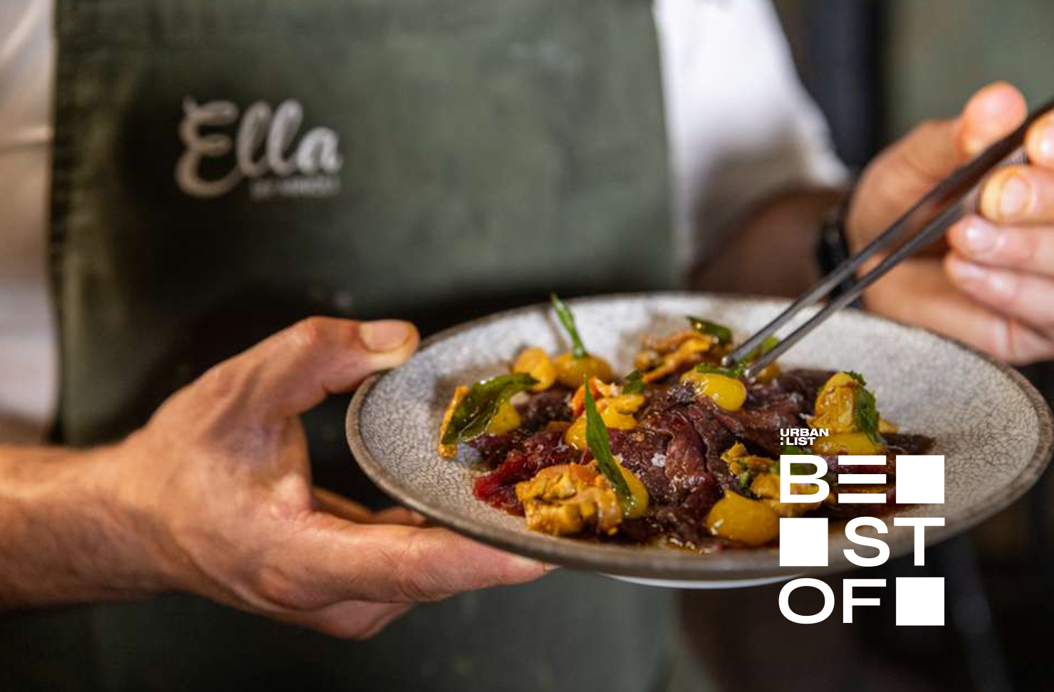 21 Of The Best Restaurants In Darwin | URBAN LIST GLOBAL