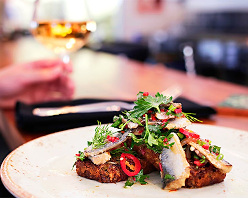 Billie H, Claremont | URBAN LIST PERTH