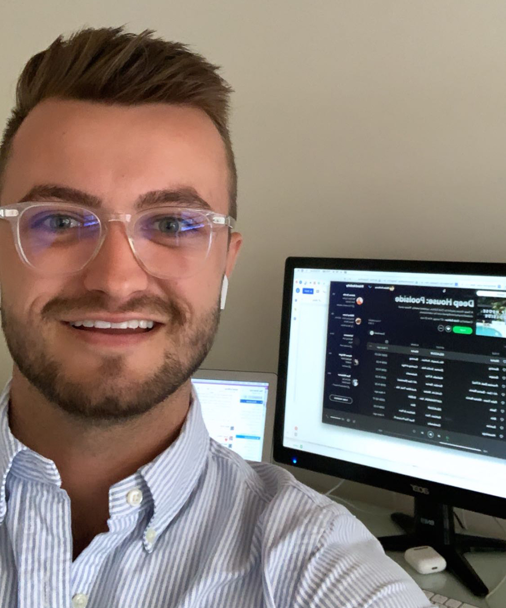 Paul Liddle's Instagram, Twitter & Facebook on IDCrawl