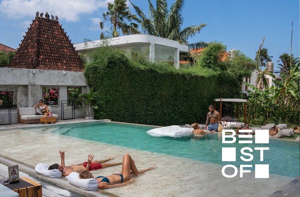 13 Of The Best Gyms In Bali For Holiday Shredding | URBAN LIST