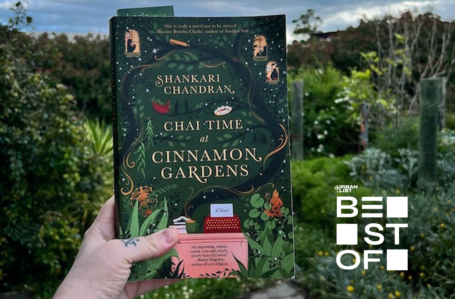 The Best New Books To Read In 2024 | URBAN LIST