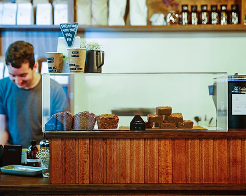 Bossman Coffee | URBAN LIST PERTH