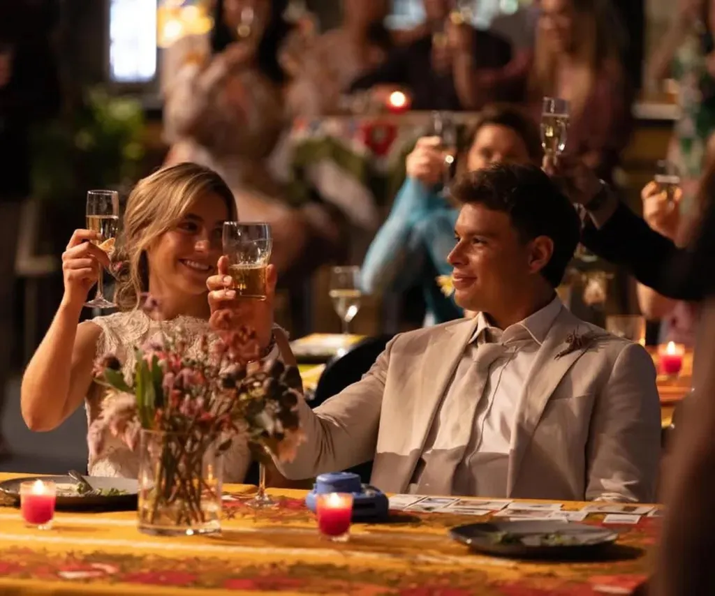 The Brand-New Trailer for Bump: A Christmas Film is Here and It’s ...