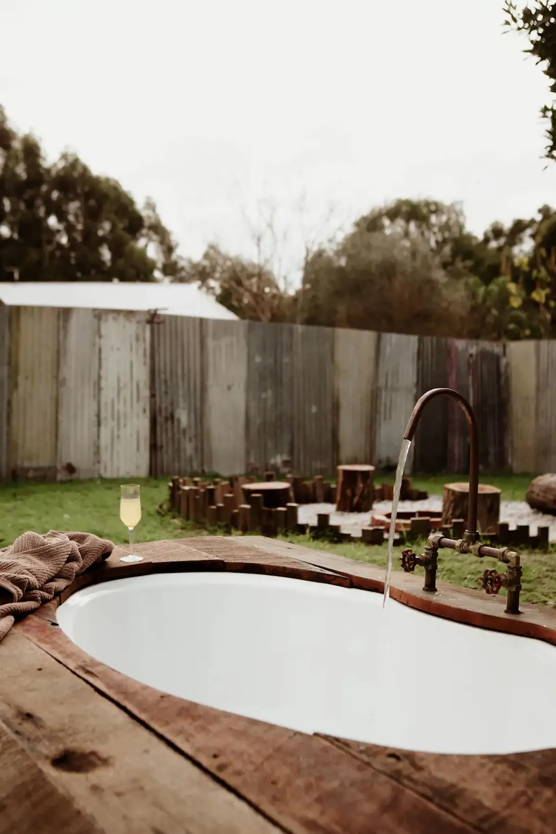 18 Steamy WA Stays With Outdoor Baths And Spas | URBAN LIST PERTH