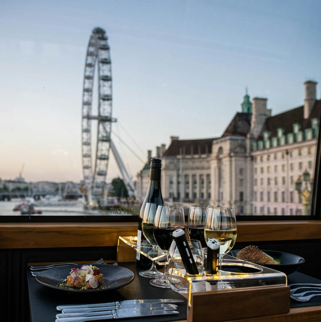 11 London Restaurants You Need To Book A Table At | URBAN LIST GLOBAL