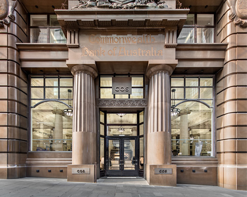 COS | URBAN LIST SYDNEY