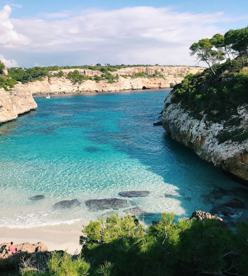11 Of The Best Beaches In Europe To Add To Your Bucket List | URBAN ...