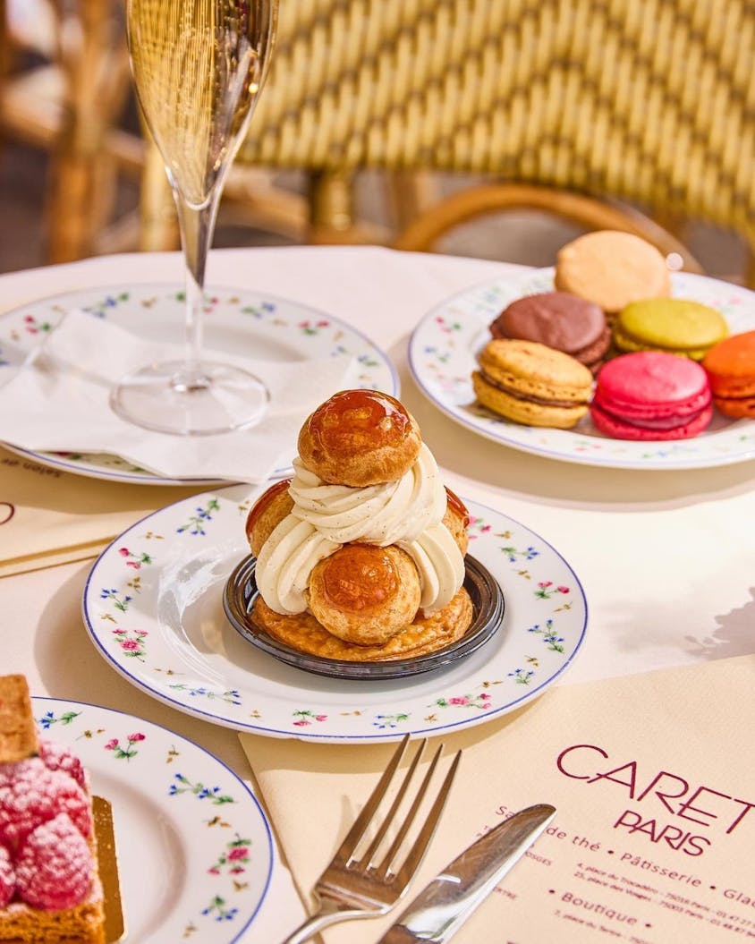 Where To Find The Best Macarons In Paris (2025 Edition) | URBAN LIST