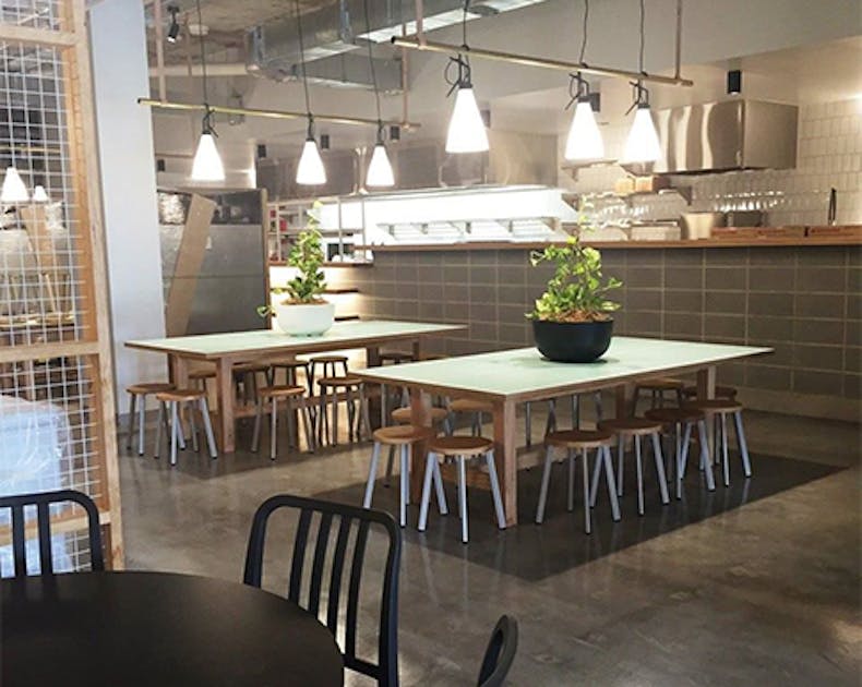 Chilli Panda, Northbridge | URBAN LIST PERTH