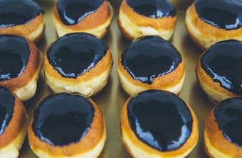 Chu Bakery, Highgate | URBAN LIST PERTH